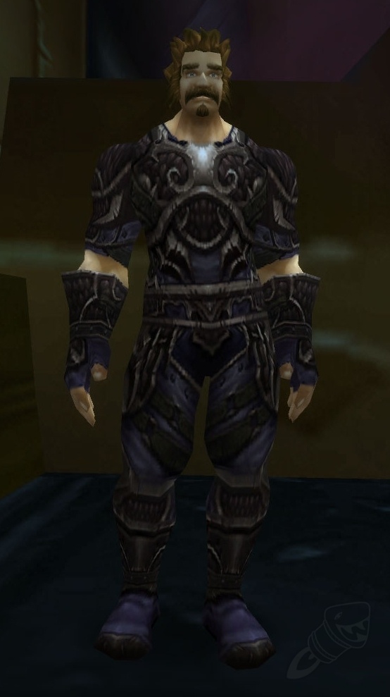 Chusma, chusma (temporada 2) - Logro - World of Warcraft