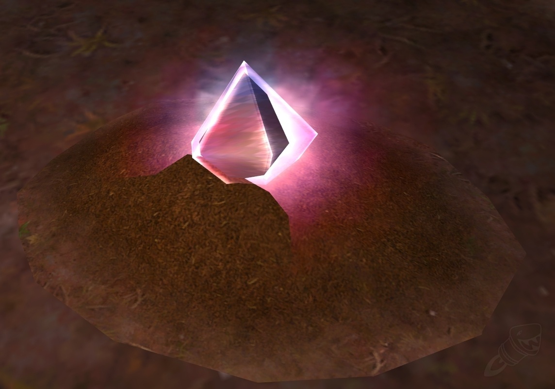 Portal Shard - NPC - Mists of Pandaria Classic