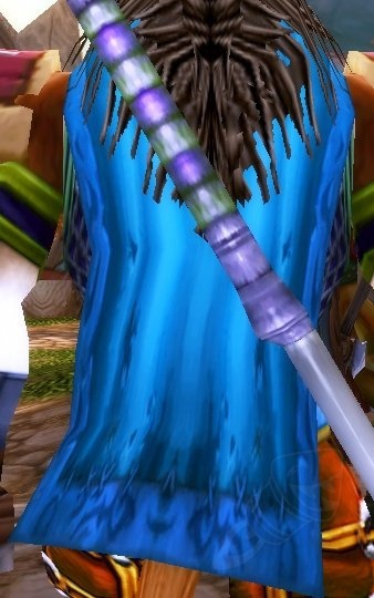 Engineer's Cloak - Item - Classic World of Warcraft