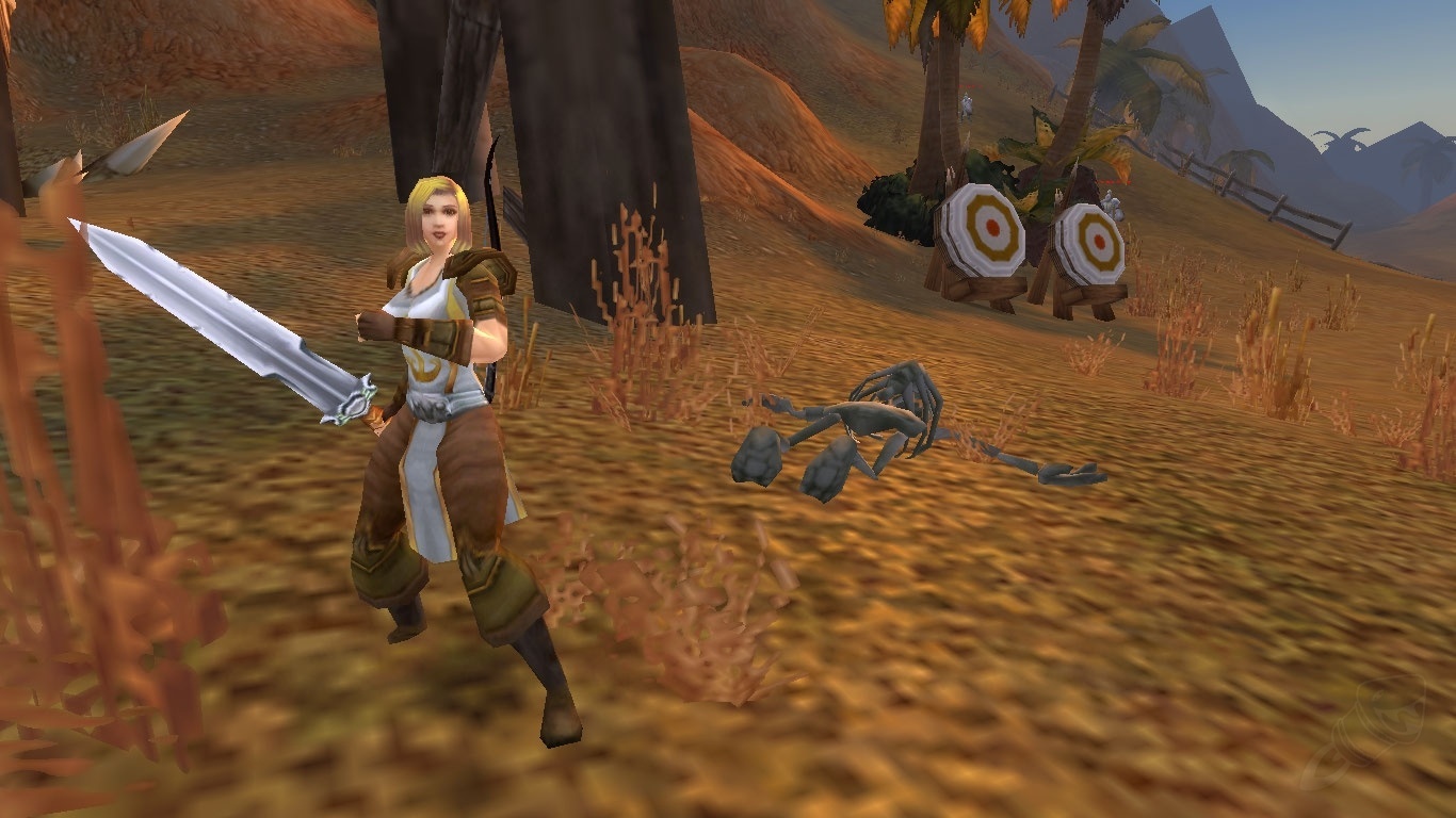 Lieutenant Pyre - NPC - Mists of Pandaria Classic