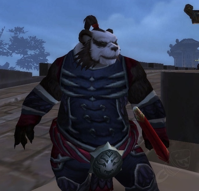 Shado-Pan Marksman - NPC - World of Warcraft