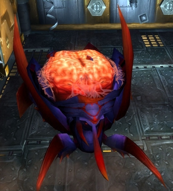 Ixx - NPC - Mists of Pandaria Classic