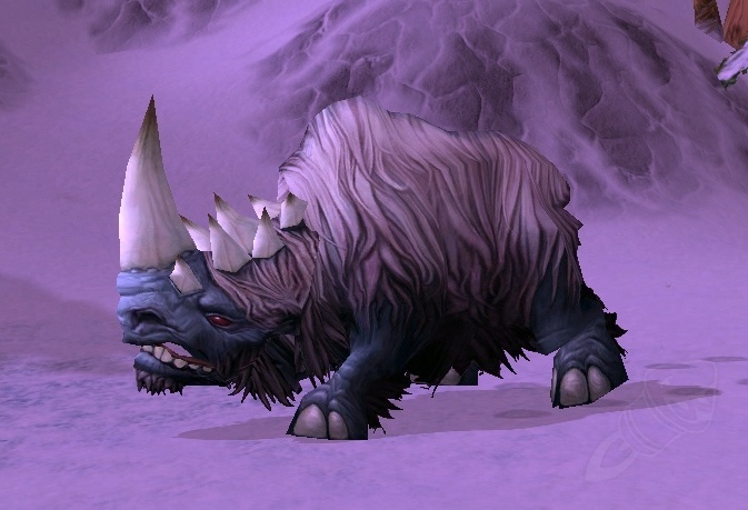 Bruiser - NPC - World of Warcraft