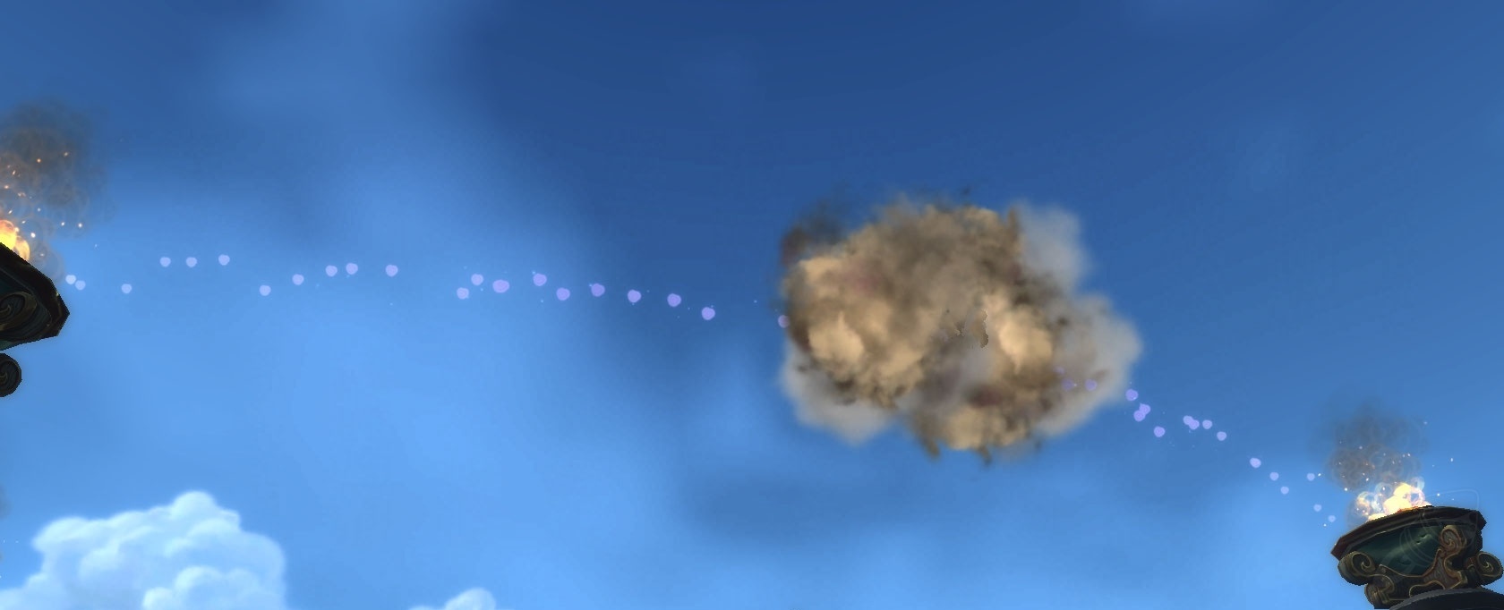 Master Yeoh - NPC - Mists of Pandaria Classic