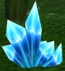 Crystals of Power - Quest - World of Warcraft