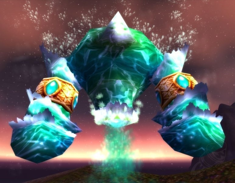 Señores del Agua de Hydraxis - Facción - World of Warcraft Clásico