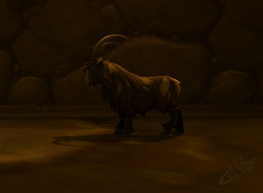 Bleat - NPC - World of Warcraft