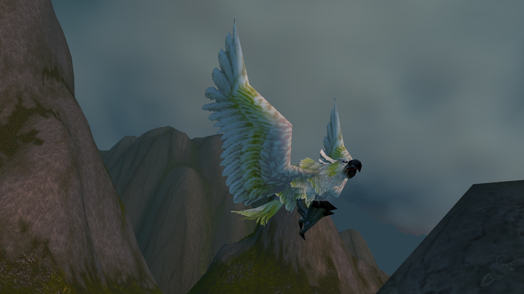 Gárgala - PNJ - World of Warcraft