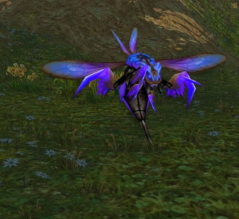 Mutilax - NPC - World of Warcraft