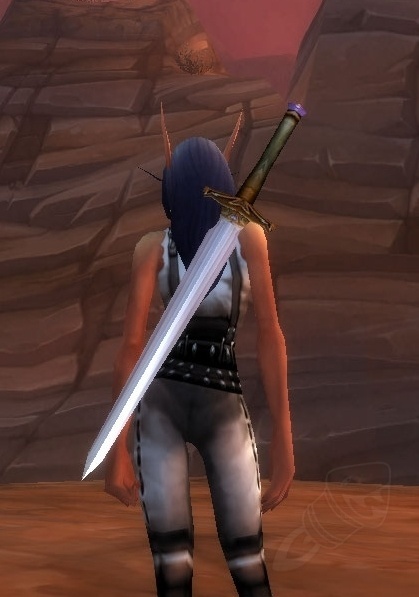 Gizmotron Megachopper - Item - World of Warcraft