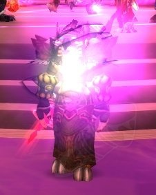 Nether Vapor - Spell - WotLK Classic