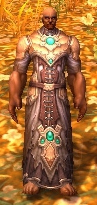 Malevolent Gladiator's Scaled Chestpiece - Item - Mists of Pandaria Classic