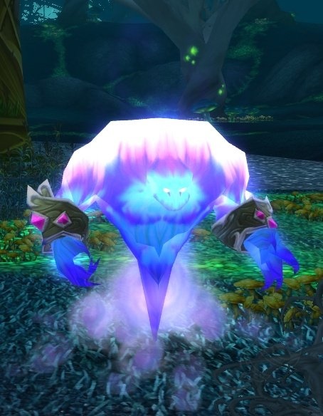 Arcane Devourer - NPC - World of Warcraft