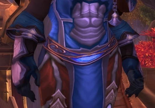 Guardian Serpent Handwraps - Item - World of Warcraft