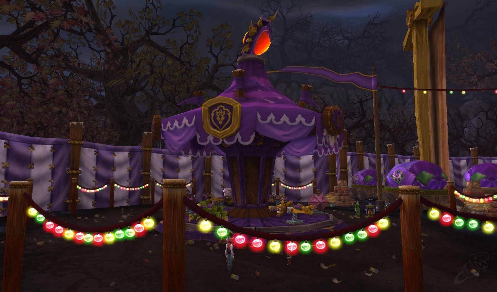 Ride Ticket Book - Item - World of Warcraft