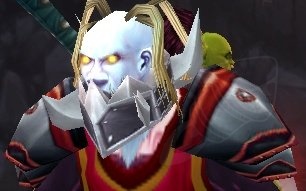 Mech Tech Shoulders - Item - World of Warcraft