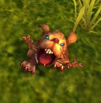 Latoso Pegadiente - PNJ - [Mists of Pandaria Classic]