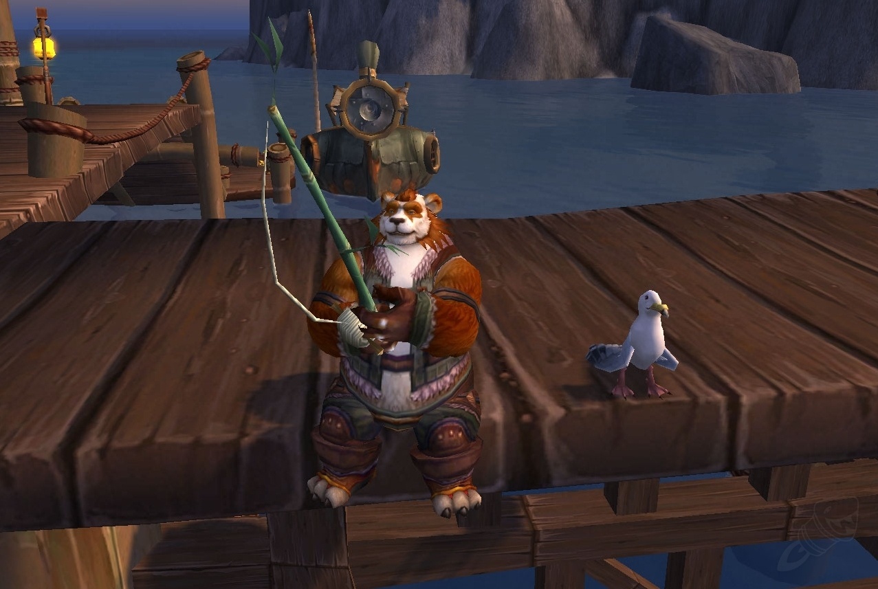Ryshan - PNJ - [Mists of Pandaria Classic]