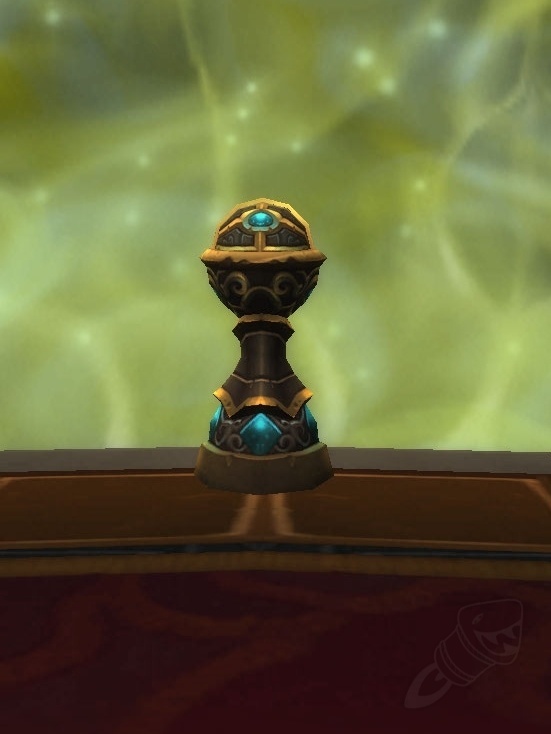 Challenger's Orb - Object - World of Warcraft