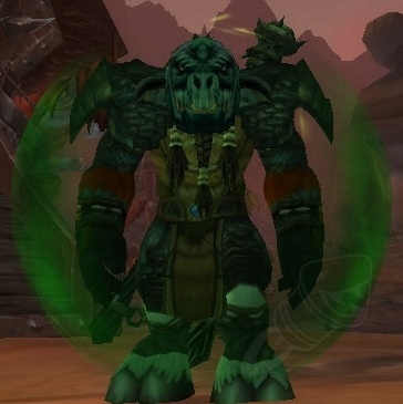 Stone Bulwark Totem - Spell - Mists of Pandaria Classic