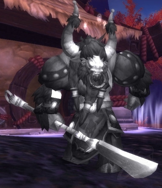 Unmasking the Yaungol - Quest - Mists of Pandaria Classic