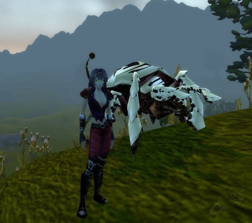 Phalanax - NPC - World of Warcraft