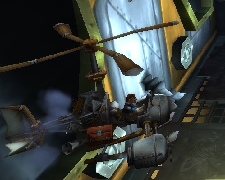 [Bizmo]—NPC—[Mists of Pandaria Classic]