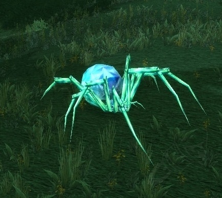 Dreadfang Lurker - NPC - Mists of Pandaria Classic