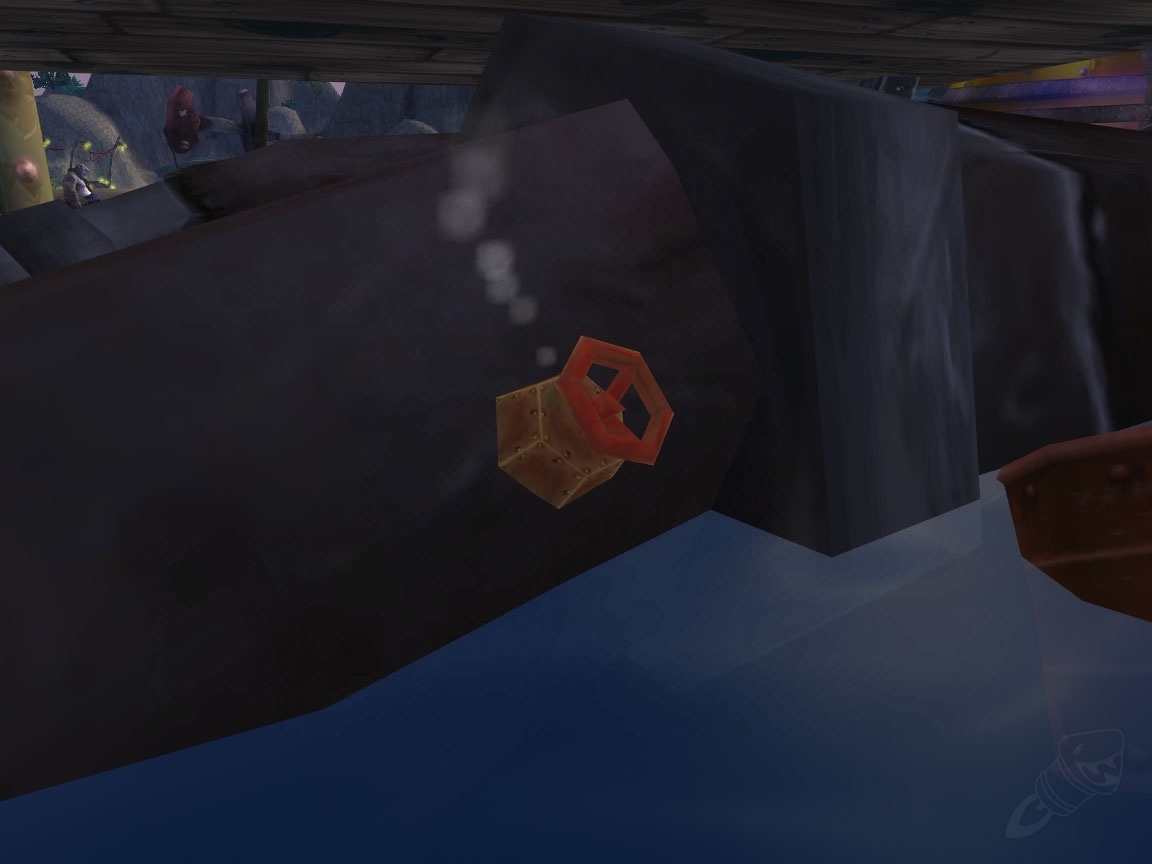 Precious Resource - Quest - World of Warcraft