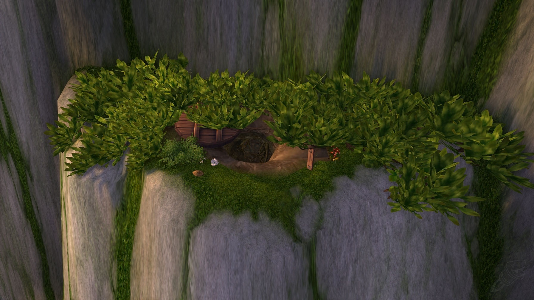 FLAG - Virmen Treasure Cache - Quest - World of Warcraft