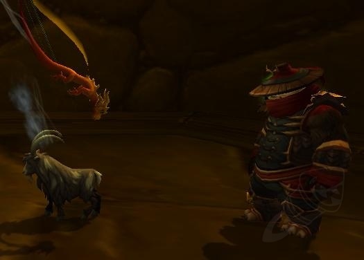 Grand Master Yon - Quest - Mists of Pandaria Classic