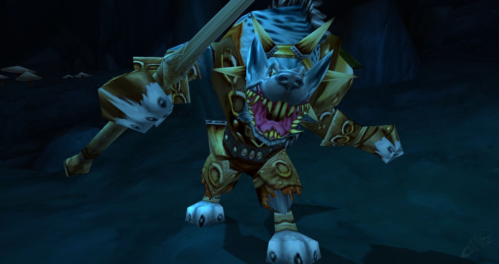 General Fangore - NPC - Mists of Pandaria Classic