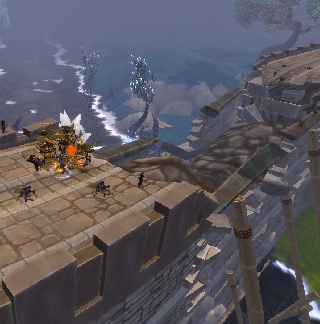 Dread Amber Shards - Item - Mists of Pandaria Classic