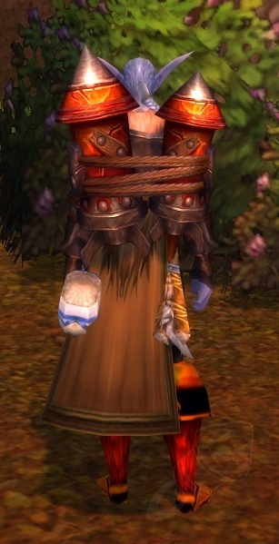 Ascending the Vale - Quest - World of Warcraft