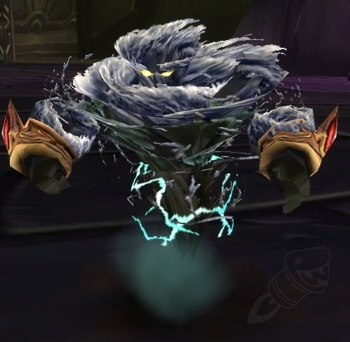 Storm Fury - NPC - World of Warcraft