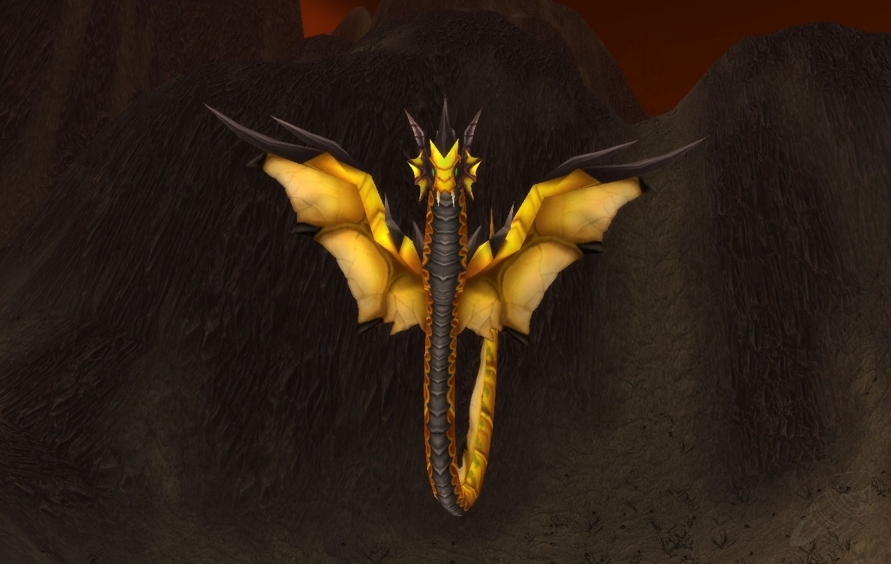 Chiaa - NPC - World of Warcraft
