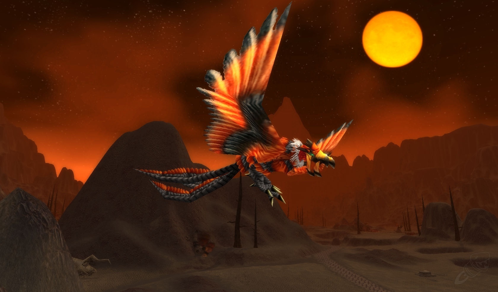 Catal - NPC - World of Warcraft