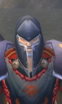 Saltstone Helm - Item - Classic World of Warcraft
