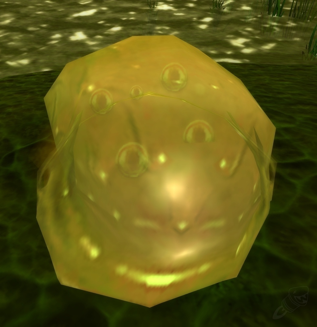 Secrets of the Mire - Quest - Mists of Pandaria Classic