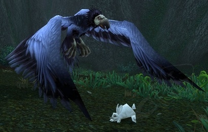 Corpsefeeder - NPC - World of Warcraft