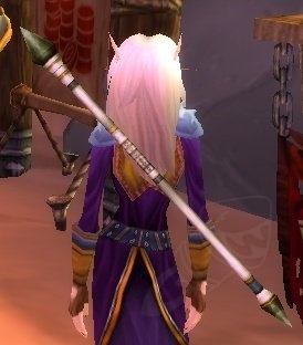 Ceranium Rod - Item - WotLK Classic
