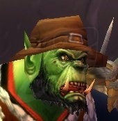 Dirigible Crash Helmet - Item - World of Warcraft