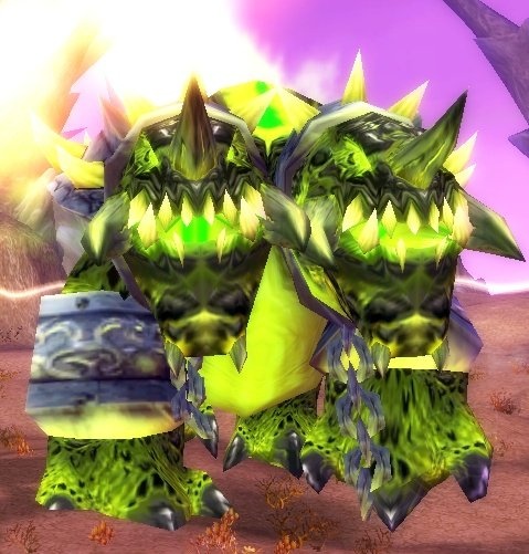 Dreadmaw - NPC - World of Warcraft