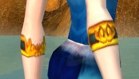 Lofty Armguards - Item - World of Warcraft