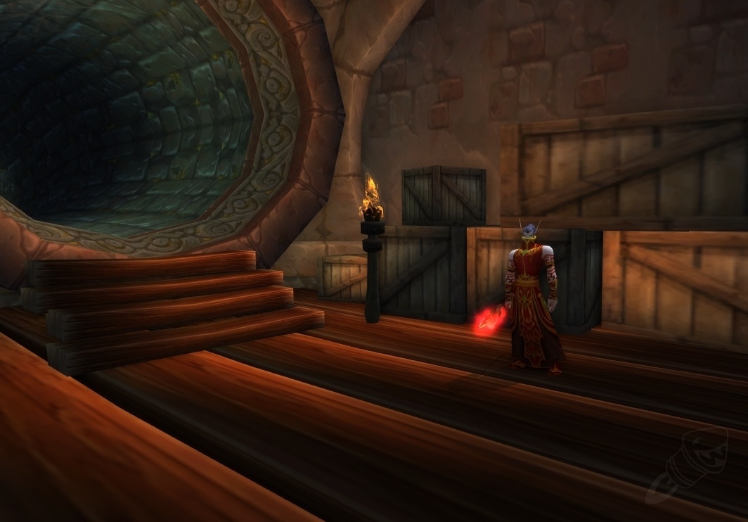 Die Lage in Dalaran - Quest - World of Warcraft