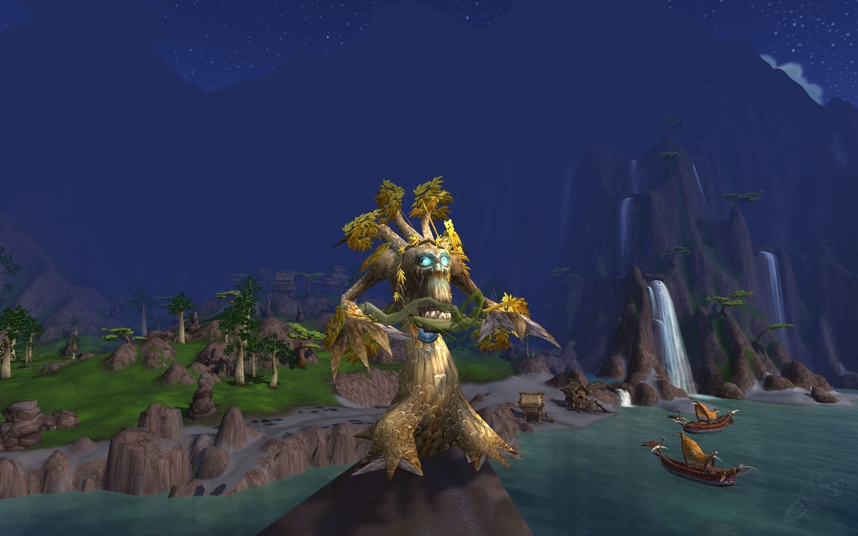 Barkskin - Spell - Mists of Pandaria Classic