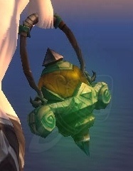 Safari Lantern - Item - Mists of Pandaria Classic