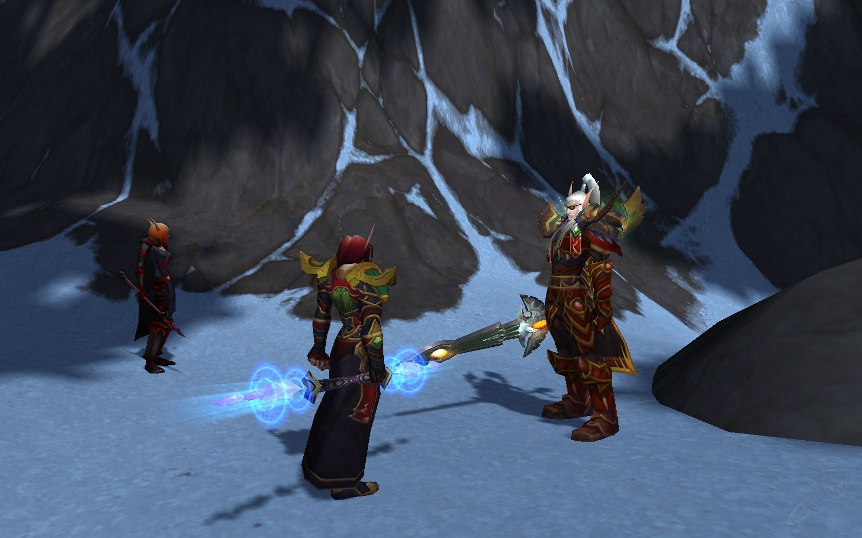 To the Valley! - Quest - Mists of Pandaria Classic