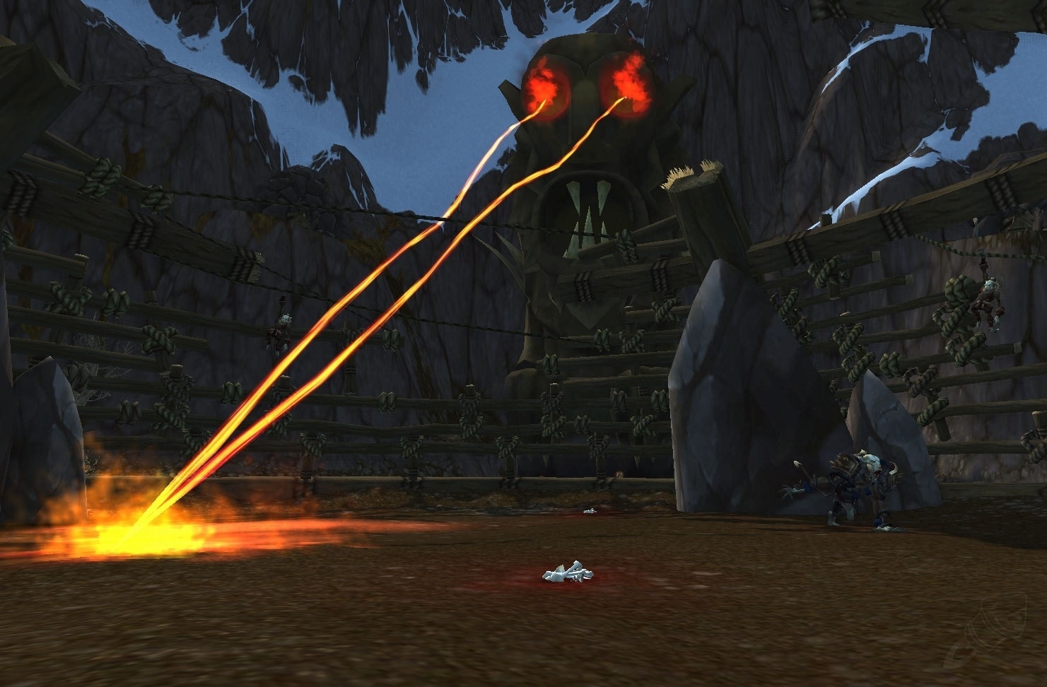 El líder hozen - Misión - [Mists of Pandaria Classic]