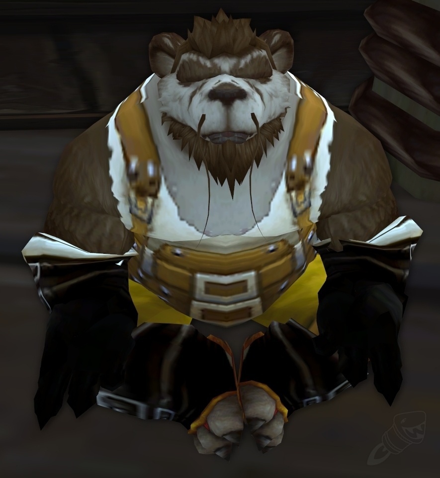 [Kun-Lai Refugee]—NPC—潘達利亞之謎經典版